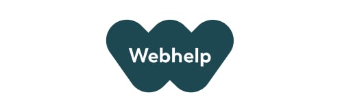 Webhelp Uk Logo