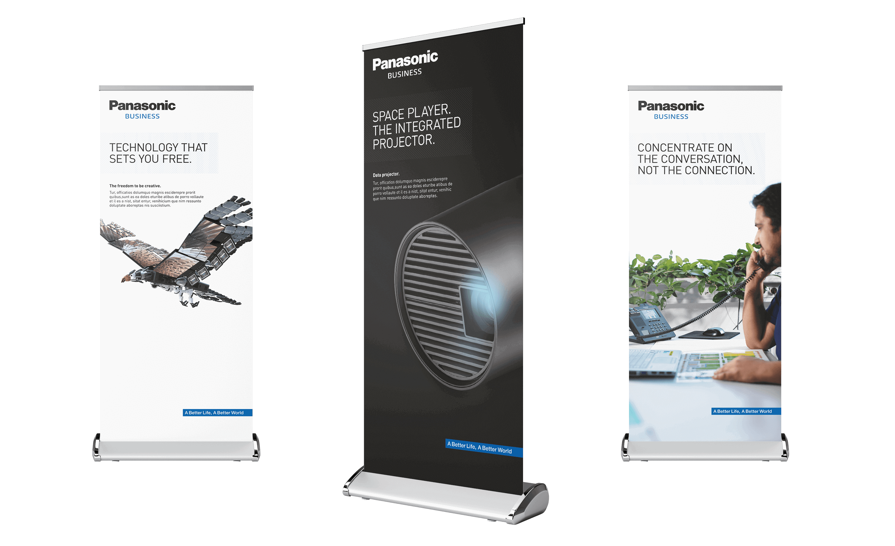 A brand driven growth strategy to win hearts and minds. - Torpedo Group