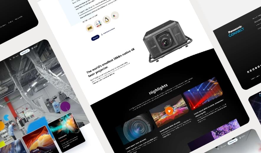 B2B Digital Experiences - Torpedo Group